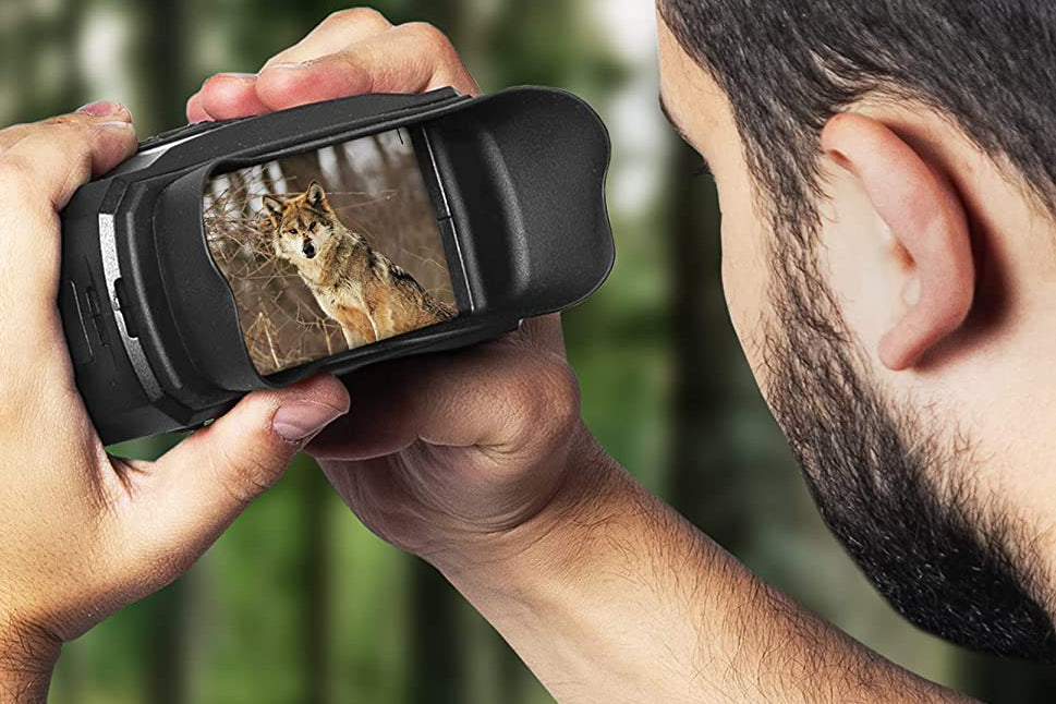 Night Vision Goggles: A Guide to Understanding and Using Them ...