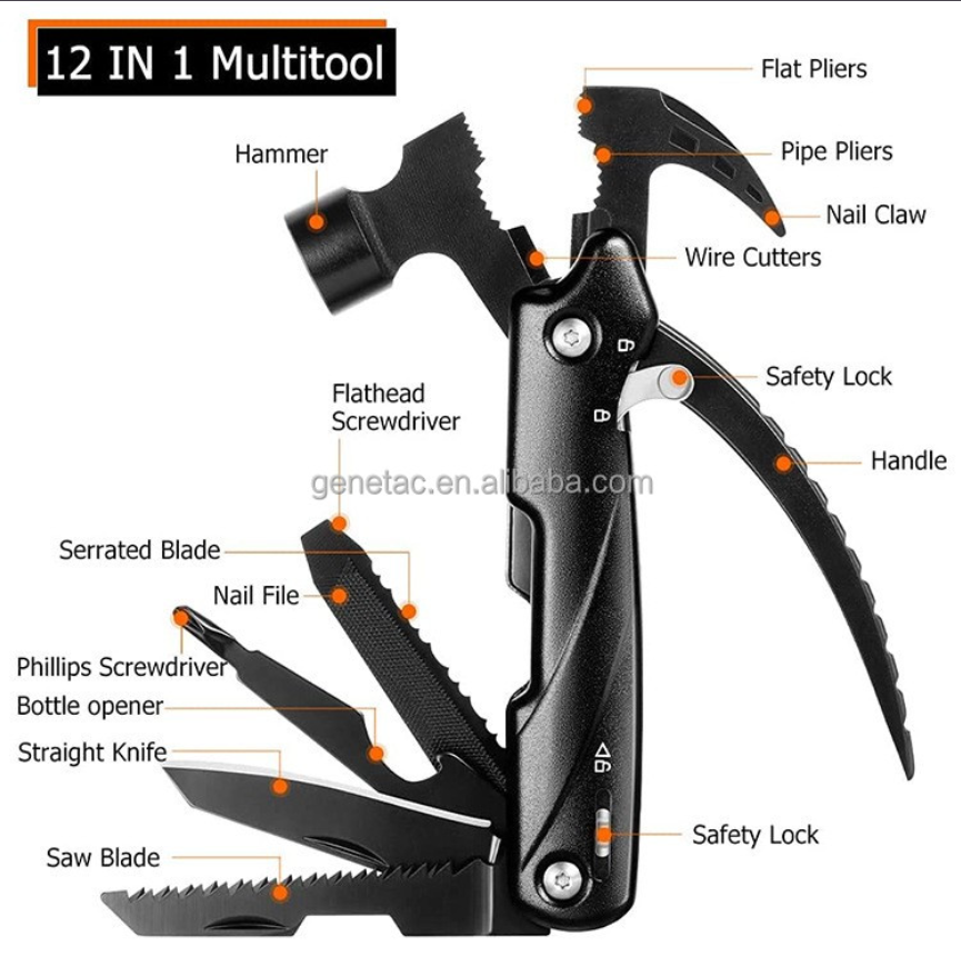 StrikeForce 12 in 1 – MyTacticalPromos