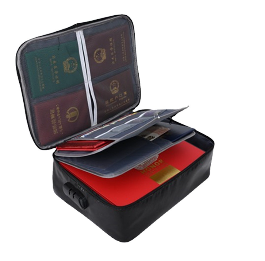 FireProof Case – MyTacticalPromos