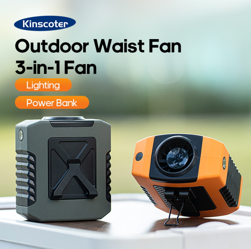 Portable Fan Bladeless – MyTacticalPromos