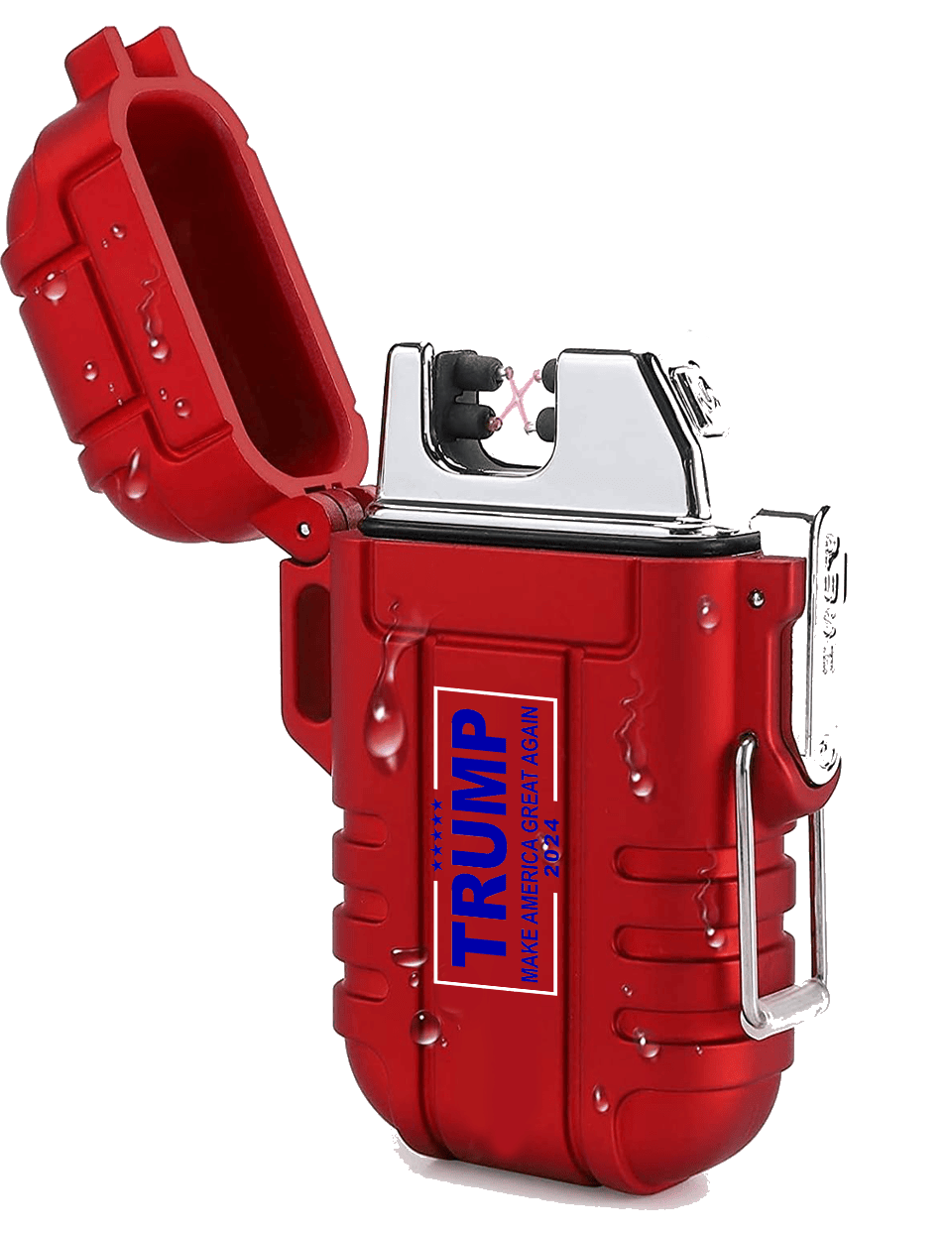 Trump Lighter – MyTacticalPromos