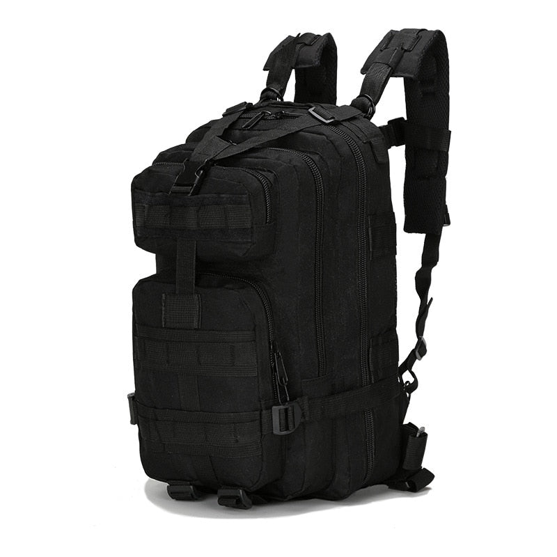 Tactical Backpack – MyTacticalPromos